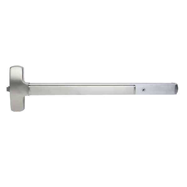 Monarch 25-R Series Rim Exit Device