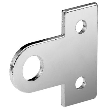 Padlock Staple Flat for Lockers
