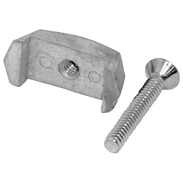 Sanymetal Partition Toggle & Screw