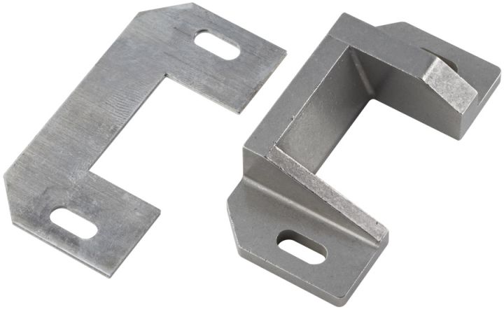Jackson Exit Device 1095 Standard Strike