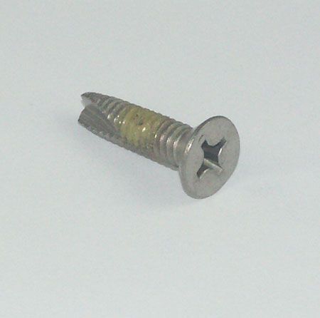 Jackson Exit Device Crossbar Screw 1085/1095