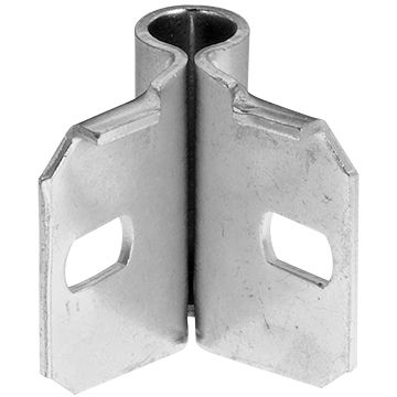 Friction Ring Insert For 90 Degree Outside Corner