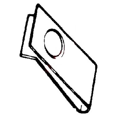 Worley Tinnerman Clip