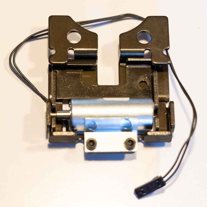 Von Duprin E996 Solenoid Kit 050814
