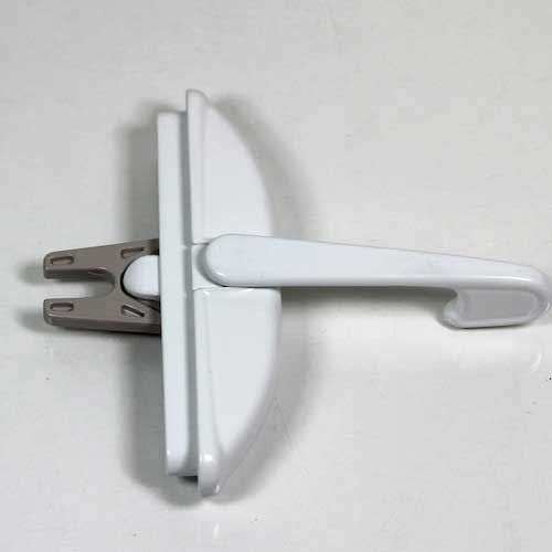 Roto Casement Sash Lock