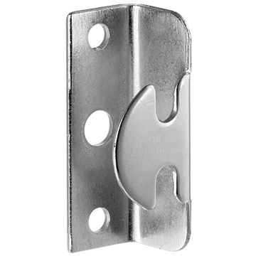 Republic Rubber Bumper For Door Jamb
