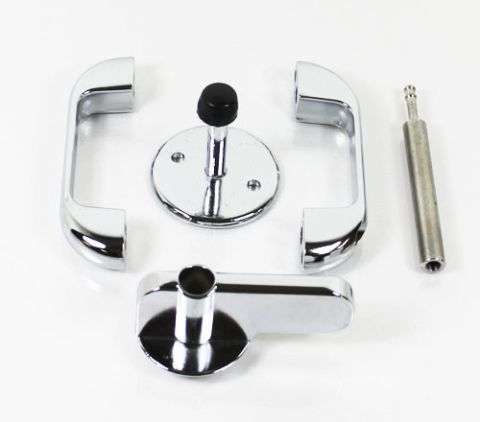 Global Complete Door Kit