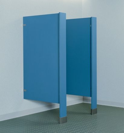 Bobrick Toilet Partition
