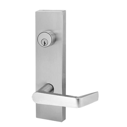 Cal Royal - Manufacturers - Exit Devices - Doors