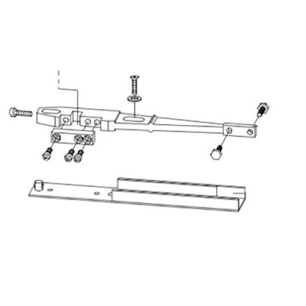 Dorma - Manufacturers - Door Closers - Doors