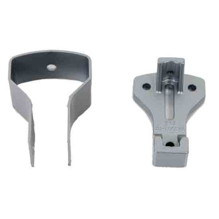 Von Duprin Mullion Parts