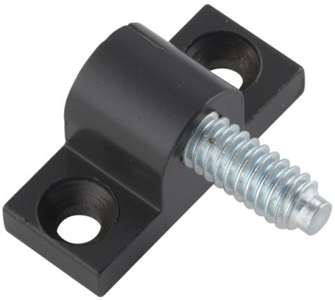 Jackson Exit Device Top Bolt Guide Assembly 1085/1285/2086 | Jackson ...