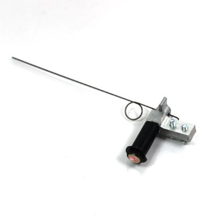 Jackson Exit Device 2085 Dogging Assembly RH/LHRB