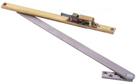 Overhead Door Stops / Holders - Stops / Holders - Doors