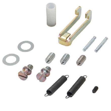 Jackson Panic Device - Manufacturers - Exit Devices - Doors