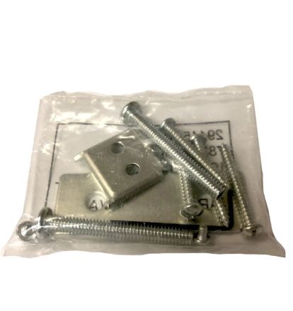 LCN SEM 7850-828 Armature for Magnetic Door Holder