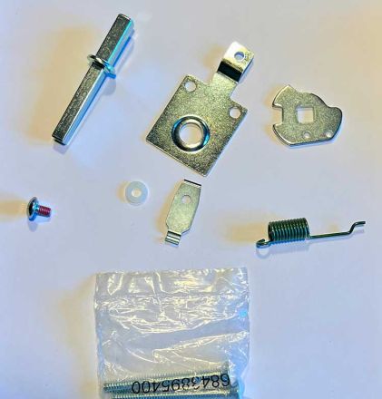 Parts - Sargent - Parts - Exit Devices - Doors