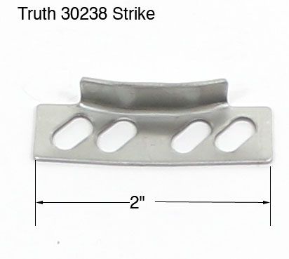 Truth 24.25 Window Handle